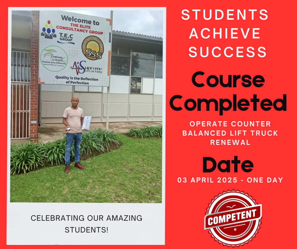 Supreme First Aid Training – Supreme Safety